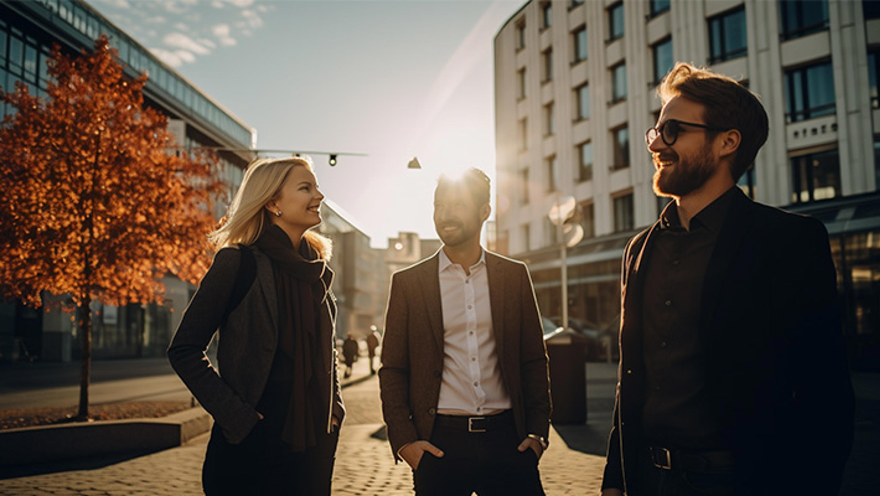 Yrkeshögskola på högsta nivå - Yh