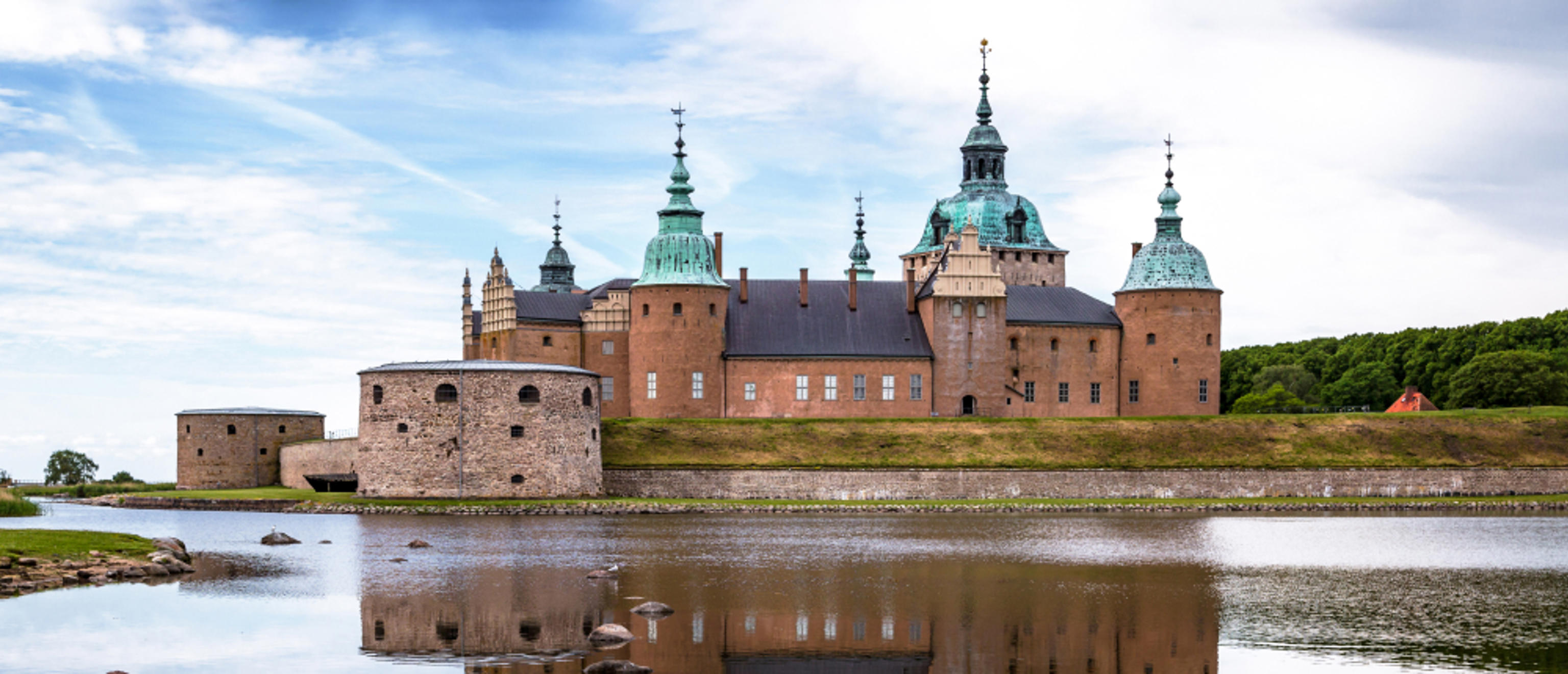 IHM Yrkeshögskola Kalmar