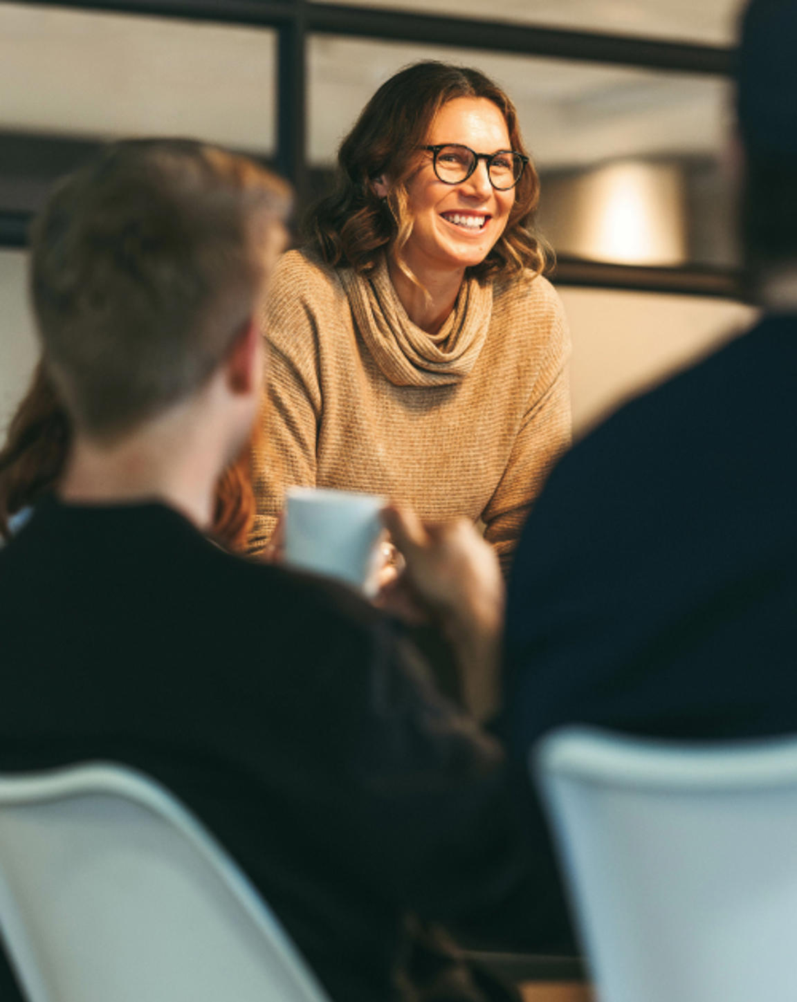 LIA - Lärande i arbete