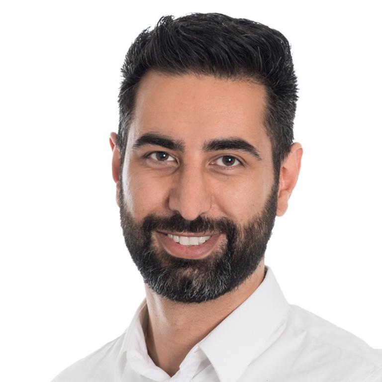 Agil projektledare - Yh