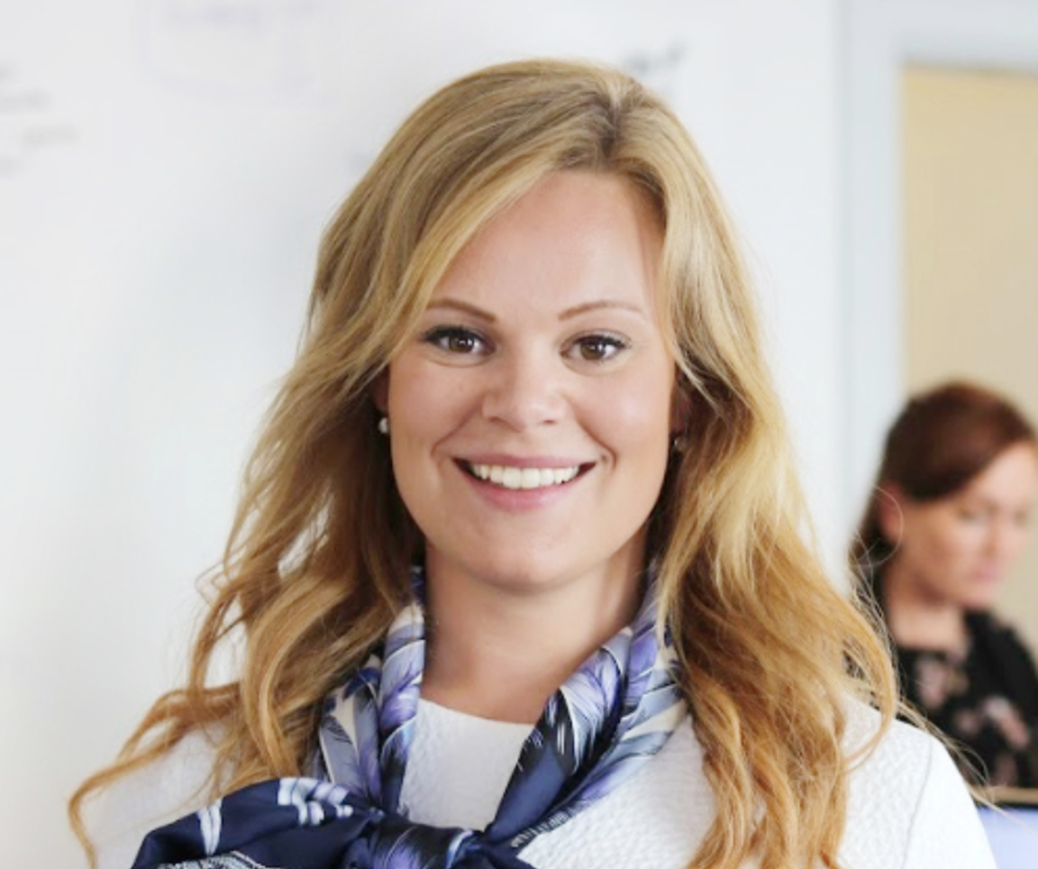 Vad gör en Account Manager?