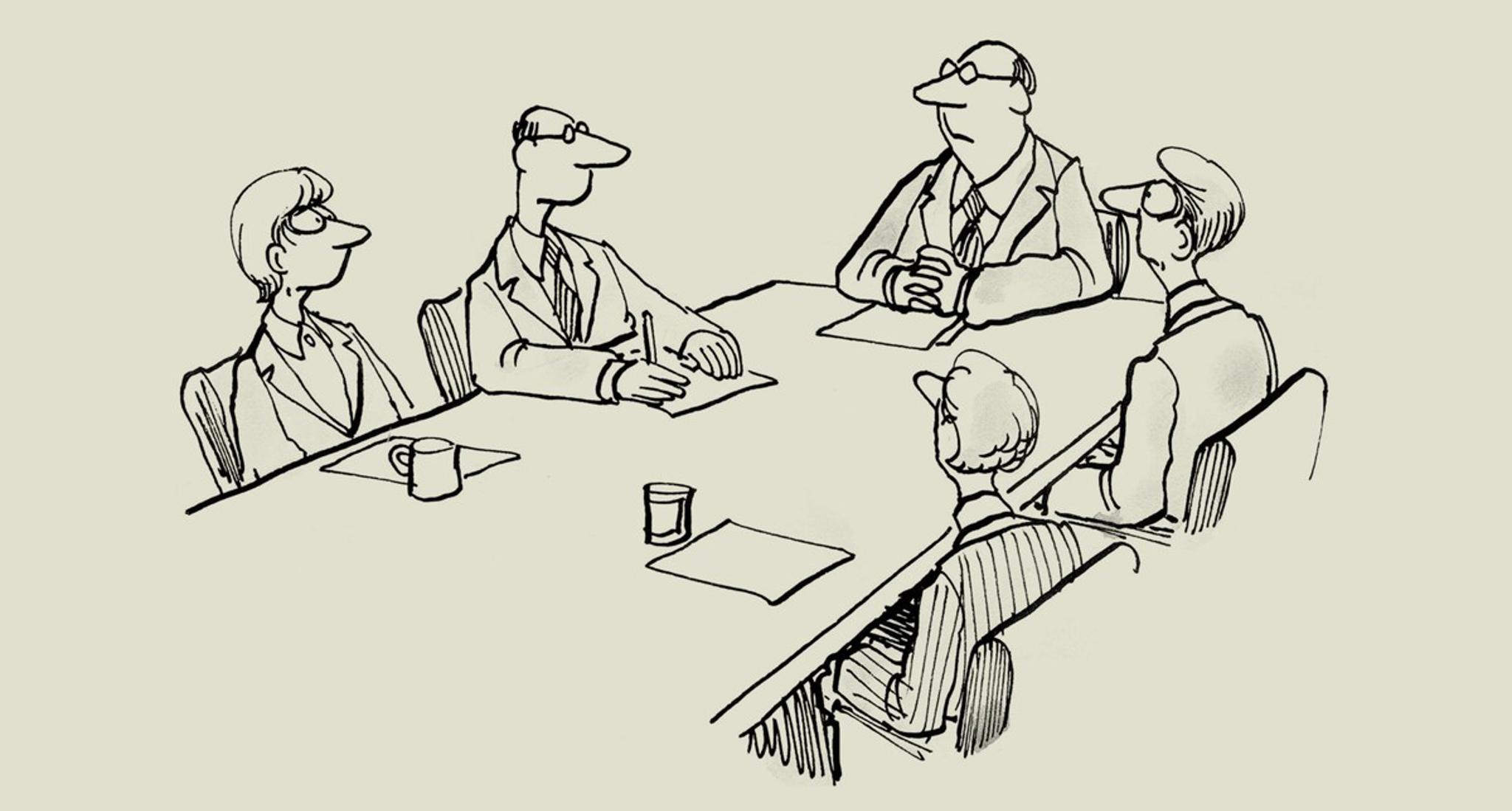 Nya intryck i en likriktad värld