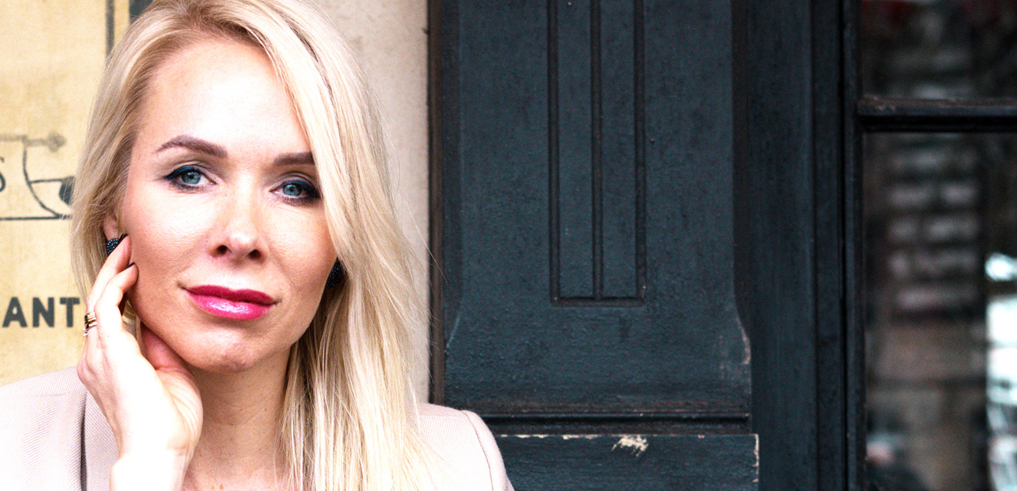 Master i Paris med nya DIHM