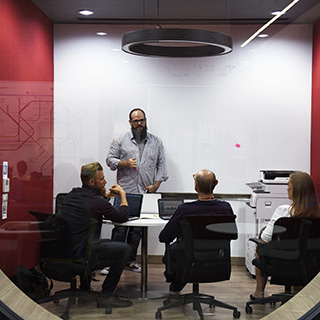 Business Management — IHM.se