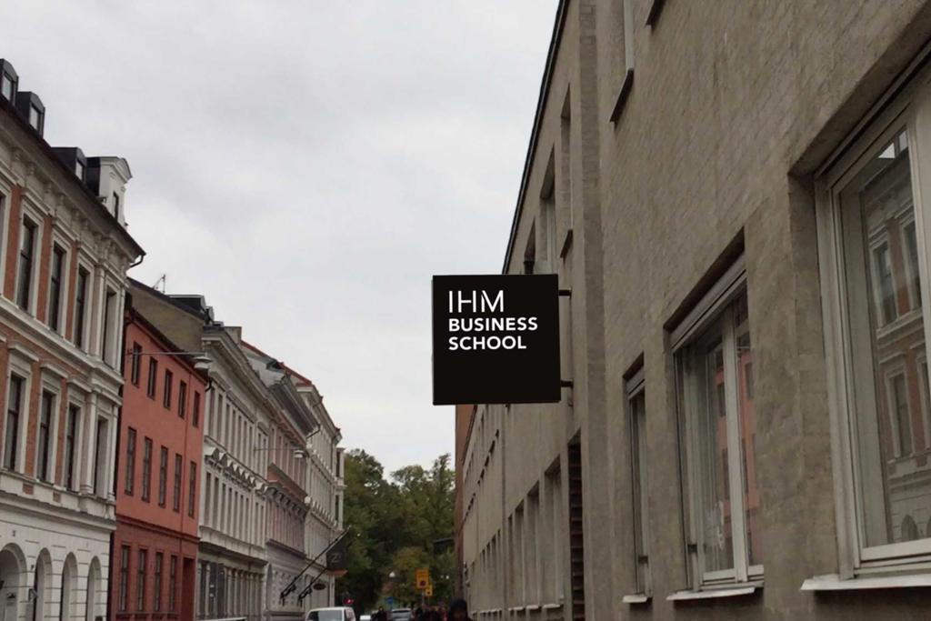 IHM Yrkeshögskola Malmö