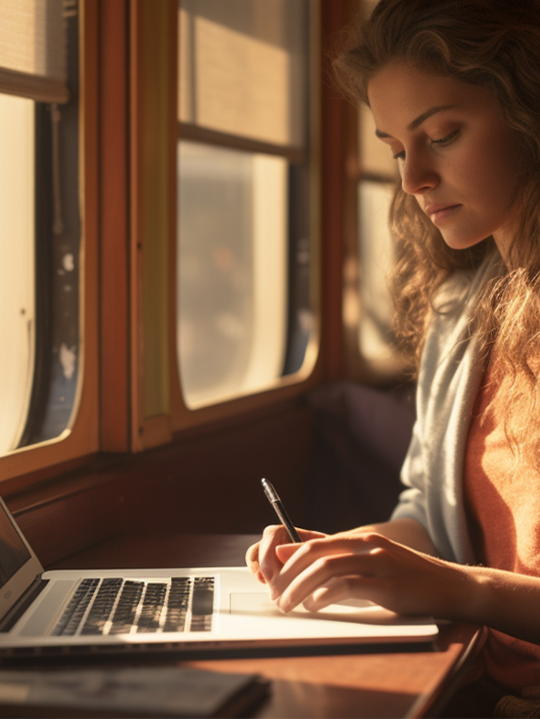 Korta YH-kurser på distans